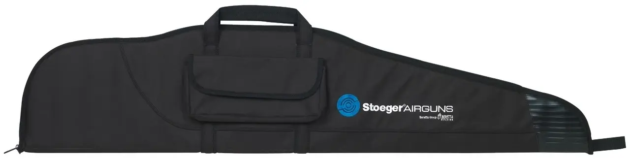 FUTROLA STOEGER ZA VAZDUŠNU PUŠKU 120 cm CRNA