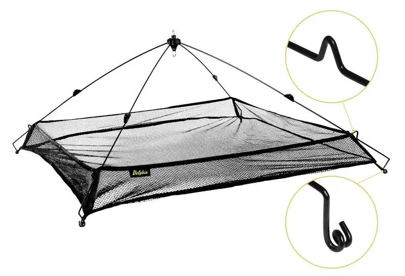 CERENAC DELPHIN PE SA STRANICOM 100X100CM