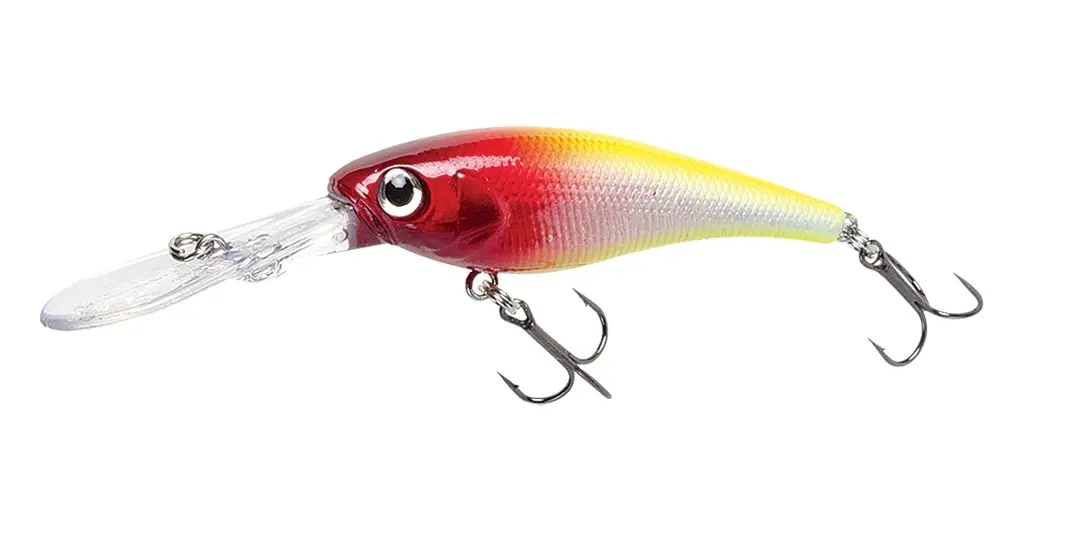 WOBBLER TREX 02 80-6136