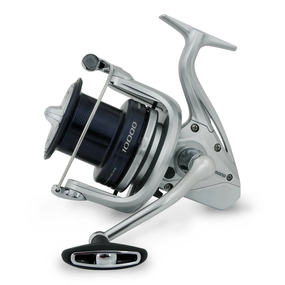 MASINICA SHIMANO AERLEX 10000XSB, ALX10000XSB