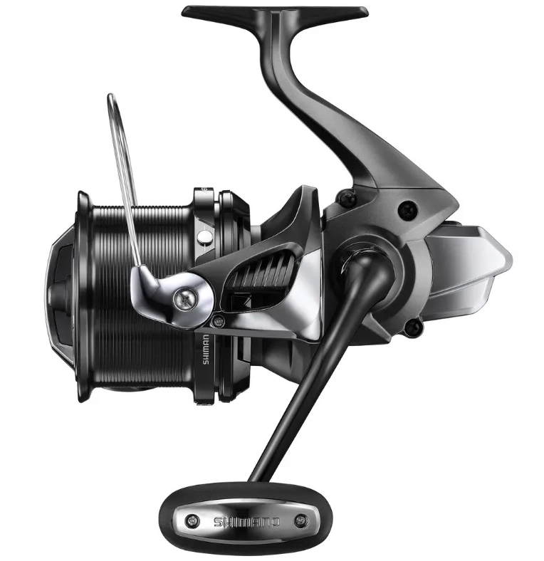 MASINICA SHIMANO AERLEX 14000XTC, 25ALX140XTC