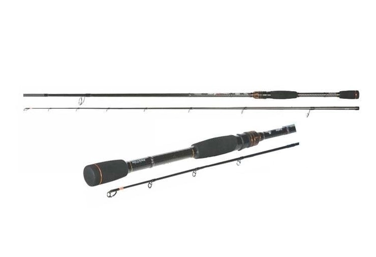 STAP-FILFISHING DIAMOND SPIN 2.90M 40-80G
