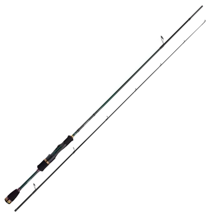 ŠTAP SHIMANO SAHARA SPIN FAST 2,23M 7'4" 7-21G ML
