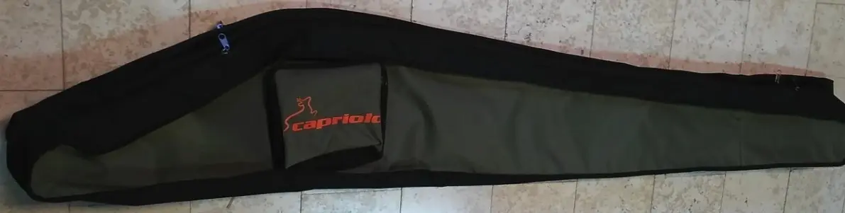 FUTROLA TRODELNA F4-165