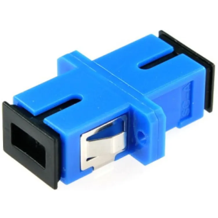 Adapter SC/UPC SM Simplex EXE084