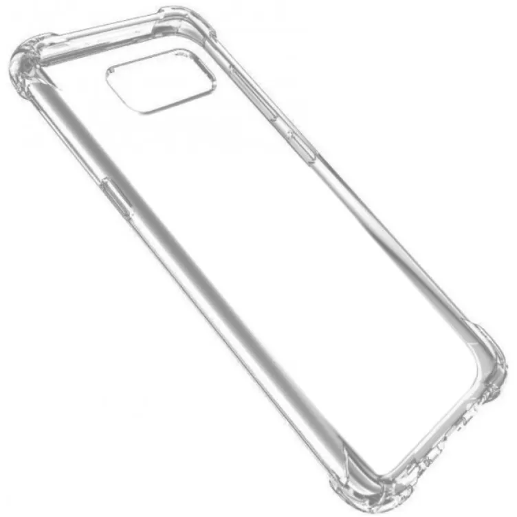 MCTT2-XIAOMI Xiaomi 11T Pro * Futrola Shockproof AIR silicone providna (59)