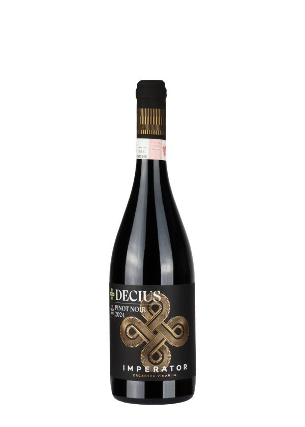 Imperator Decius Pinot Noir