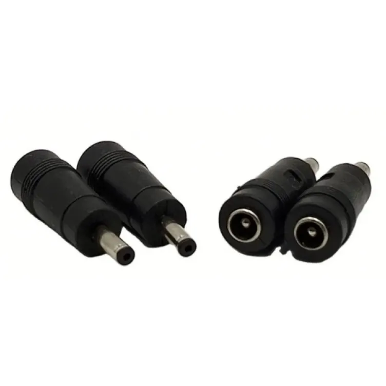 NPC-5.2x2.5mm 4.0x1.35mm DC to DC 20V Connector (prodaje se na komad)
