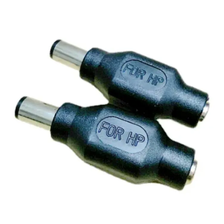 NPC-5.2x2.5mm 7.4x5.0mm PIN DC to DC 20V Connector (FOR HP) (prodaje se na komad)