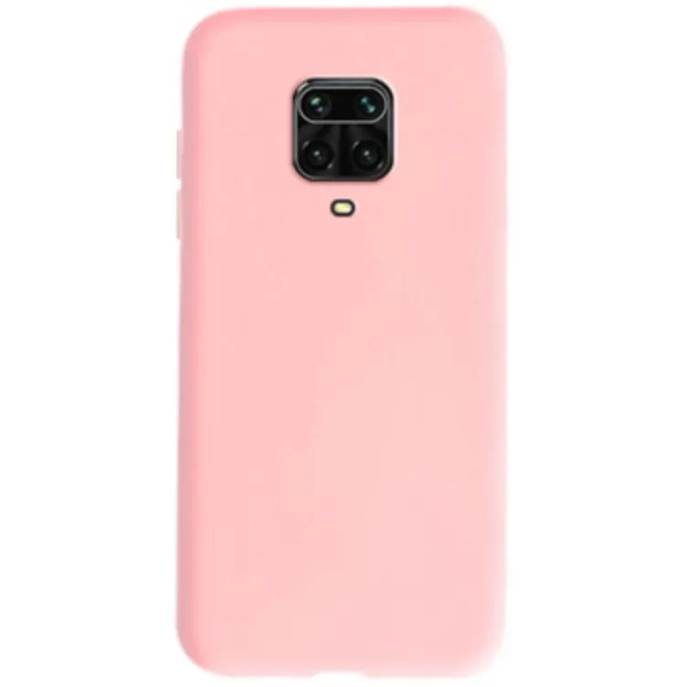 MCTK4-IPHONE 7/8/SE 2020 * Futrola UTC Ultra Tanki Color silicone Rose (99)