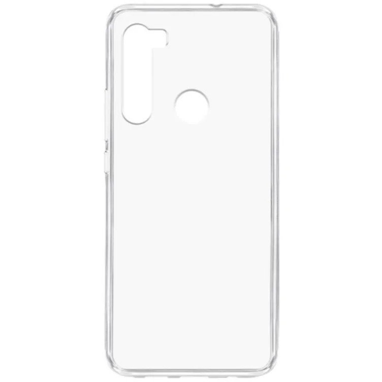MCTT1-SAMSUNG S23 Ultra * Futrola UTP Ultra Tanki Protect silicone providna (109.)