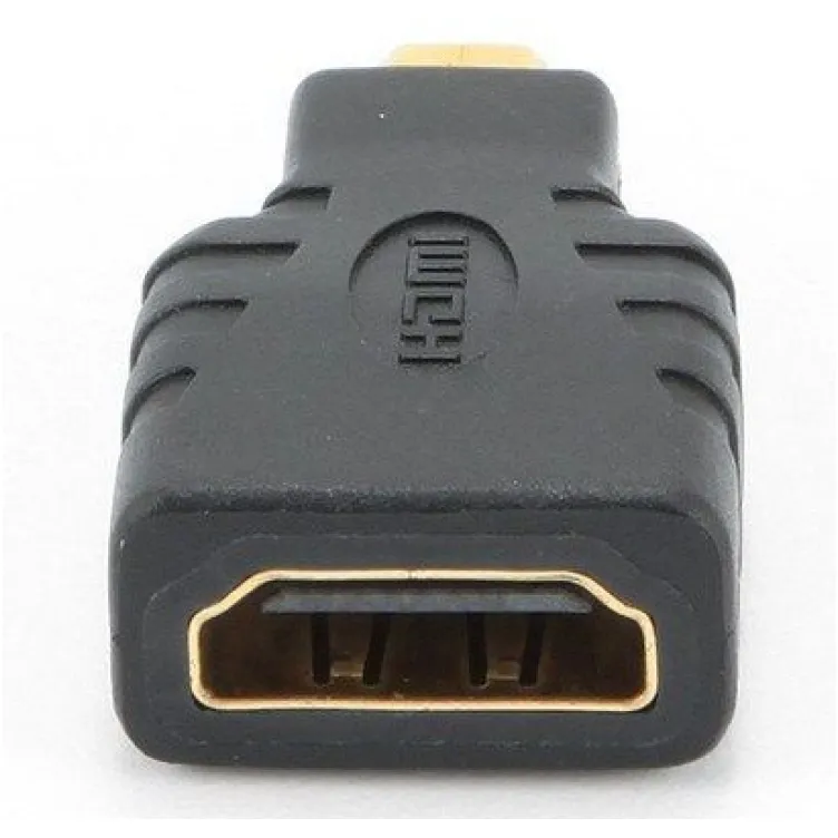 A-HDMI-FD Gembird HDMI (A female) to micro-HDMI (D male) adapter