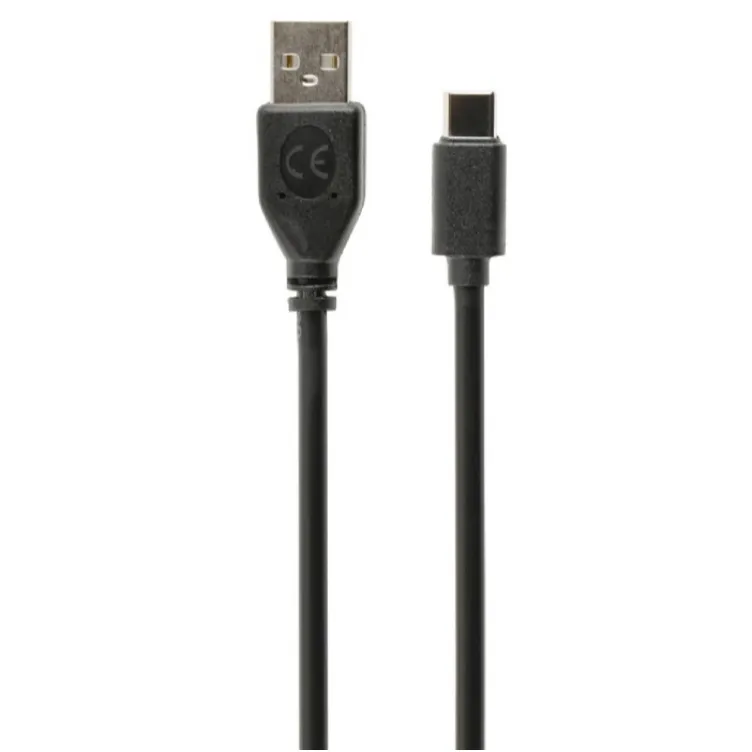 CCP-USB2-AMCM-6 Gembird USB 2.0 AM to Type-C cable (AM/CM), 1.8 m