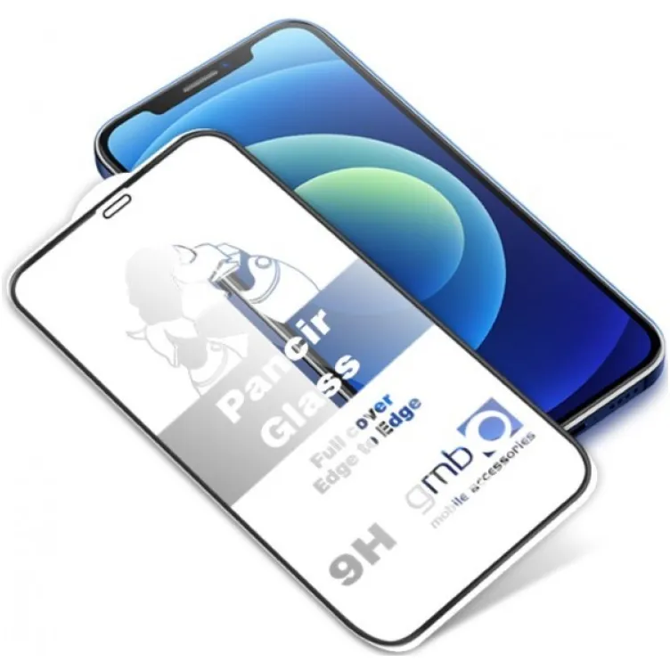 MSGC9-SAMSUNG-S21 Plus * Pancir Glass Curved, Edge Glue Full cover, za mob. SAMSUNG S21 Plus(139)