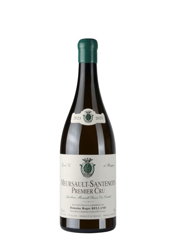 Belland Mersault Les Santenos 1er Cru 1.5L