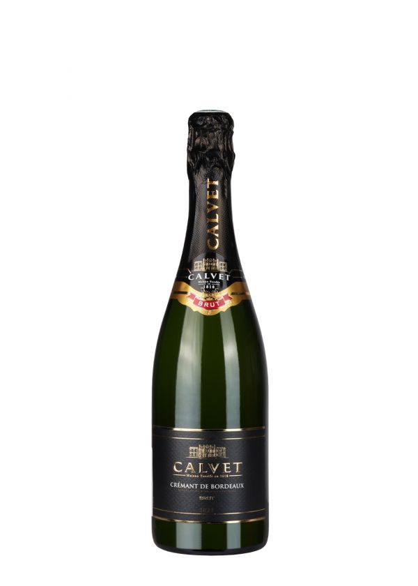 Calvet Cremant Brut Bordeaux