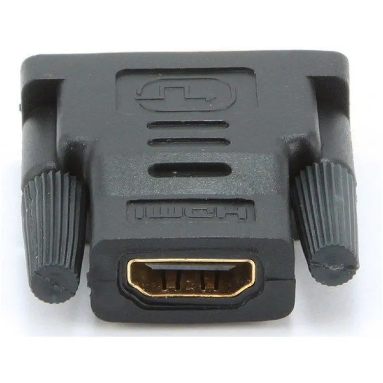A-HDMI-DVI-2 Gembird DVI-D (muski) adapter na HDMI (A zenski)