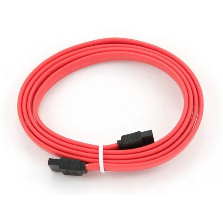 CC-SATA-DATA-XL Serial ATA data kabl flat 1m A