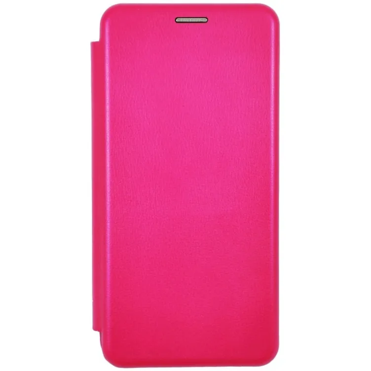 MCLF11-SAMSUNG A72 * Futrola Leather FLIP Pink (149)
