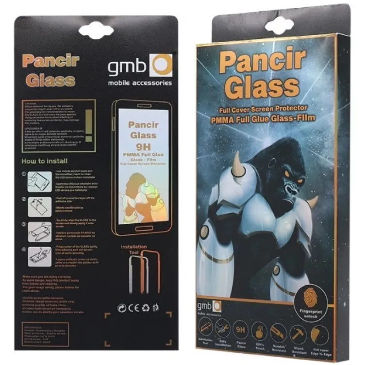MSPC-HUAWEI-P30* PMMA(glass) folija,Full Glue Full cover, zastita za mob. HUAWEI P30 (149)