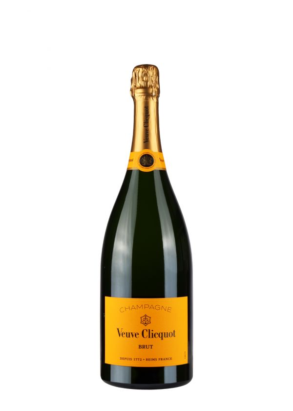Veuve Clicquot Brut 1,5L