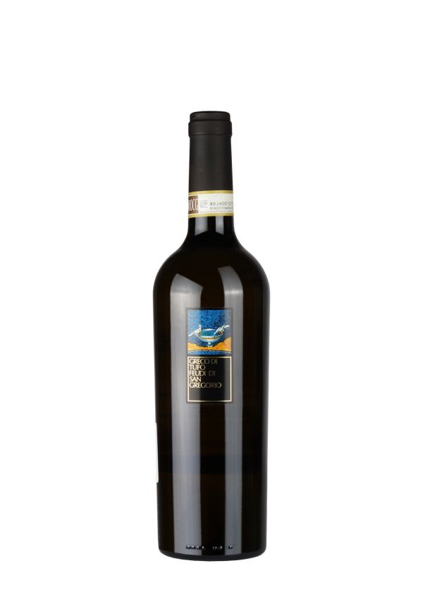 Feudi Greco di Tufo
