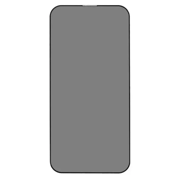 MSGP-SAMSUNG-A13 4G/5G * Privacy Glass full cover,full glue, staklo za SAMSUNG A13 (239.)