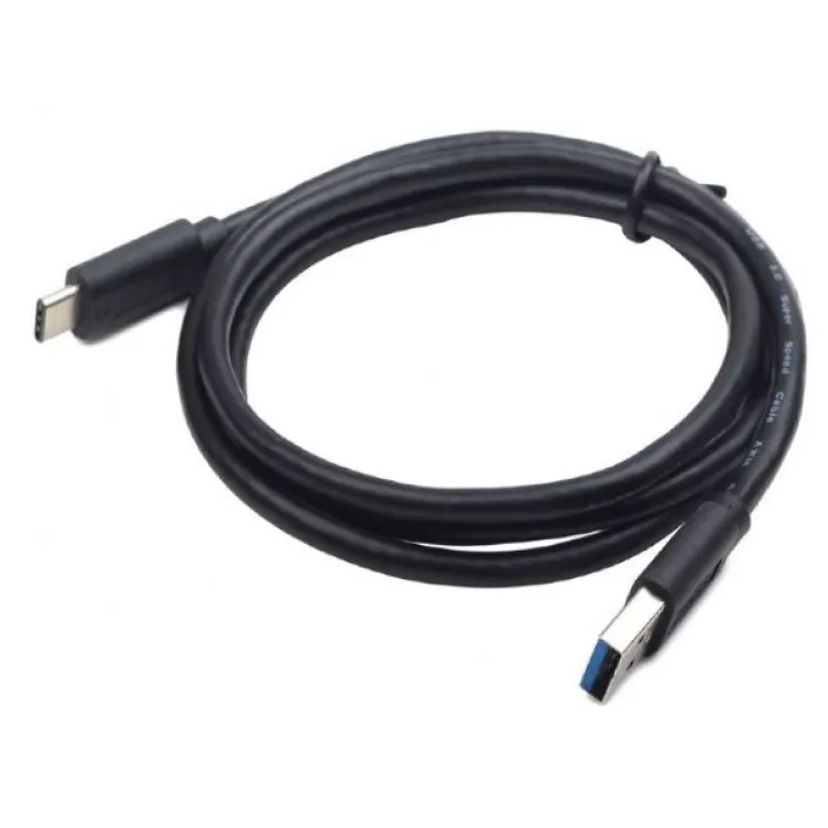 CCP-USB3-AMCM-0.5M Gembird USB 3.0 AM to Type-C cable (AM/CM), 0.5 m