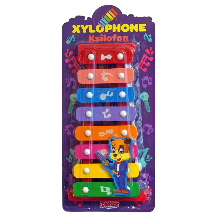 Ksilophone
