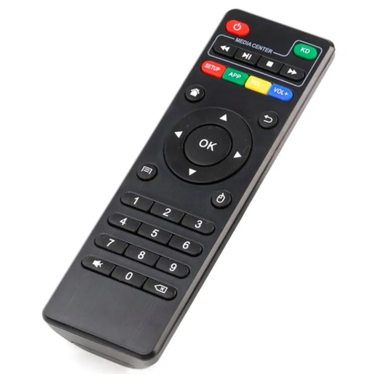 GMB-X96 DALJINSKI za X96 MINI i X96Q Android TV Box, remote controller
