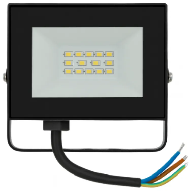 LEDICON LED REFLEKTOR 10W, 900lm, SMD, 6500K, IP65 LI1000