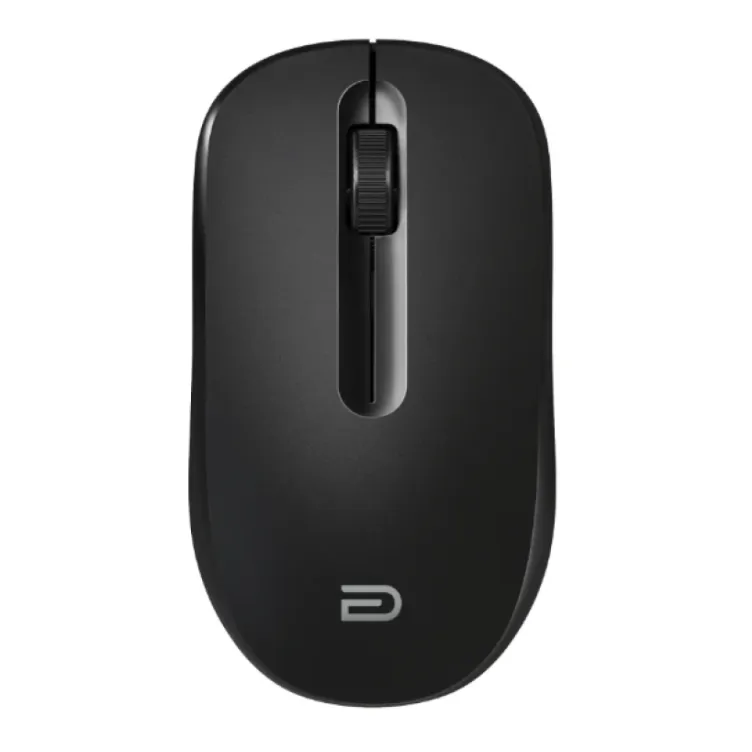 Cudy MS9922 2.4G Bezicni mis DPI 1000, 3 buttons