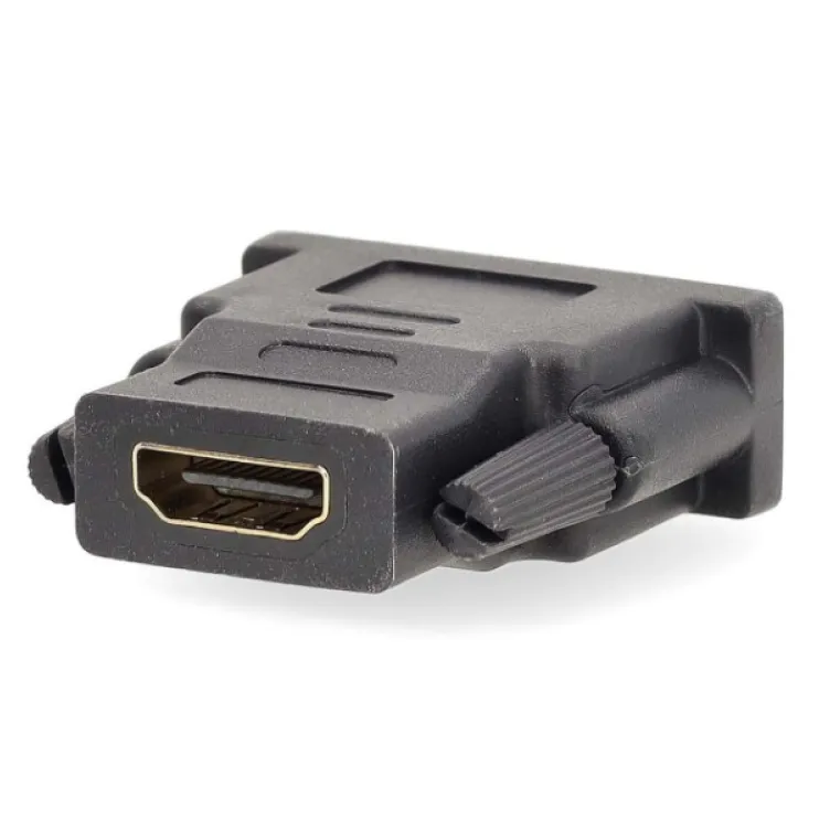 CVBW34912AT HDMI (A female) to DVI-D 24+1-Pin (male) adapter