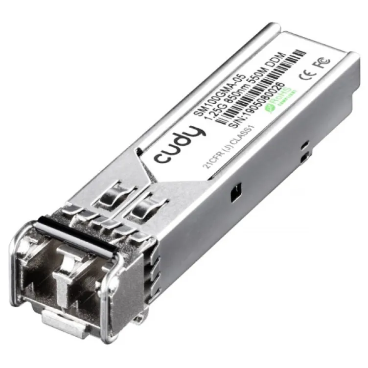 Cudy SM100GMA-05 SFP modul fiber opticki 1.25Gb/s