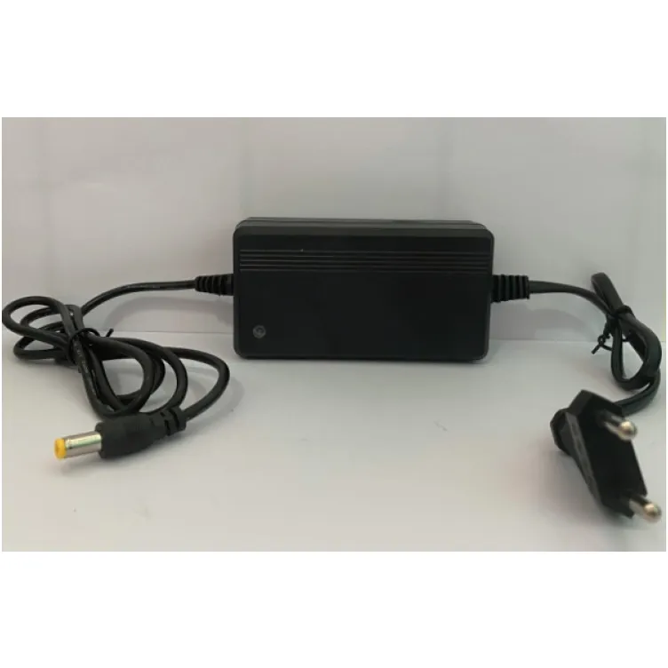 NPA-AC46 ** Gembird punjac 12v/2A 24W, 1m kabl, Coper napajanje, DC 5.5x2.1mm CE(327)