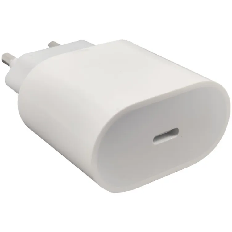 NPA-AC30 ** Gembird PD brzi punjac 20W za iPhone USB-C 5V/3A, 9V/2,2A (359)