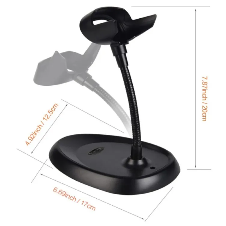 POS-STAND for POS-BS3208 Barcode scanner