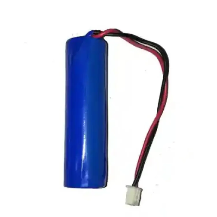 POS-Battery sa kablicem 2000mAh, type 18650, 3.7V, 7.4W (za skener 1100R,3208R)