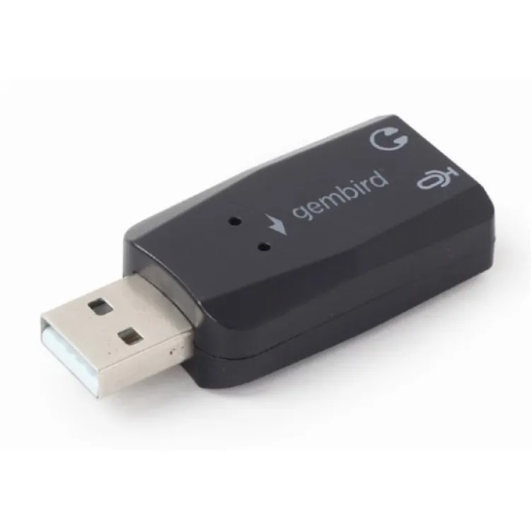 SC-USB2.0-01 Gembird Premium USB zvucna kartica, Virtus Plus