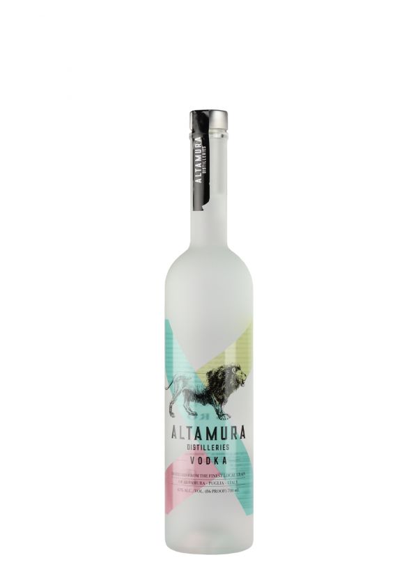 Altamura Vodka 0,7L