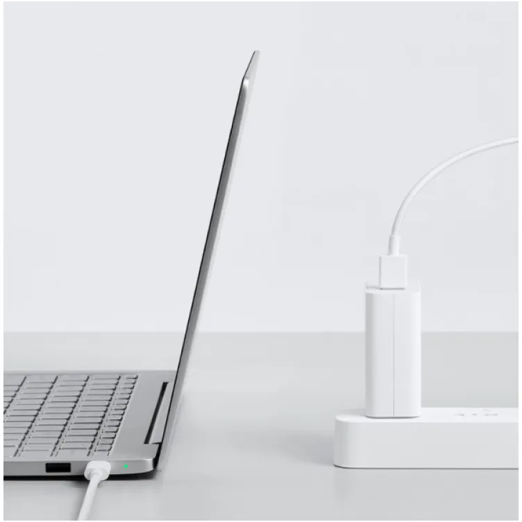 Xiaomi Mi 6A Type-A to Type-C Cable,20V/6A