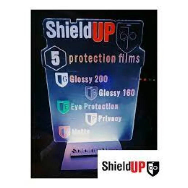 Shieldup 102 Eye Protection