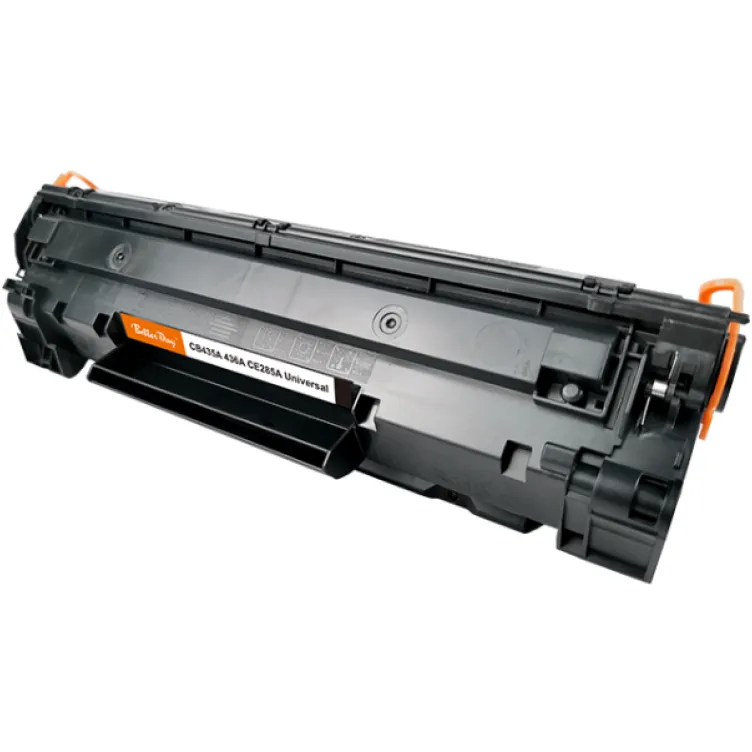 Toner BetterDay CB435A/436A/CE285A / CRG-725zam. kaseta za HP + LBP3010/6030/6000 Canon 2k