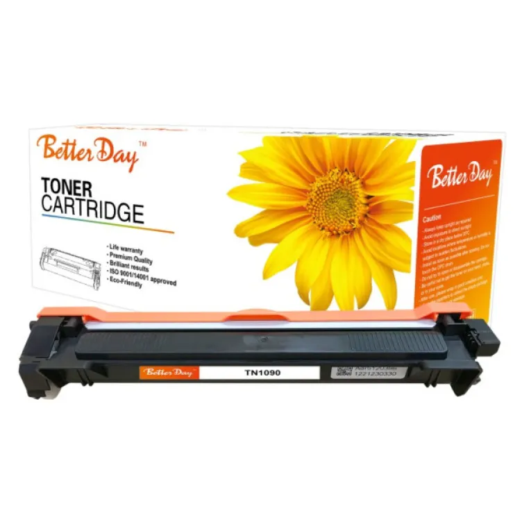 Toner BetterDay HL-1222 TN-1090 zam. kaseta za Brother 1.5k
