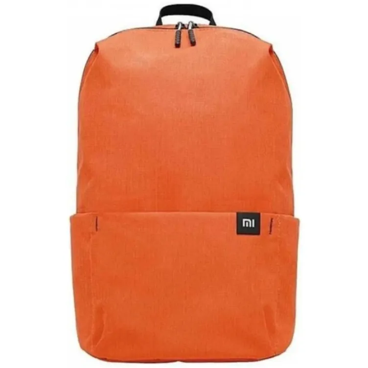 Xiaomi Mi Casual Daypack Orange Ranac 340 x 225 x 130 mm, 400g