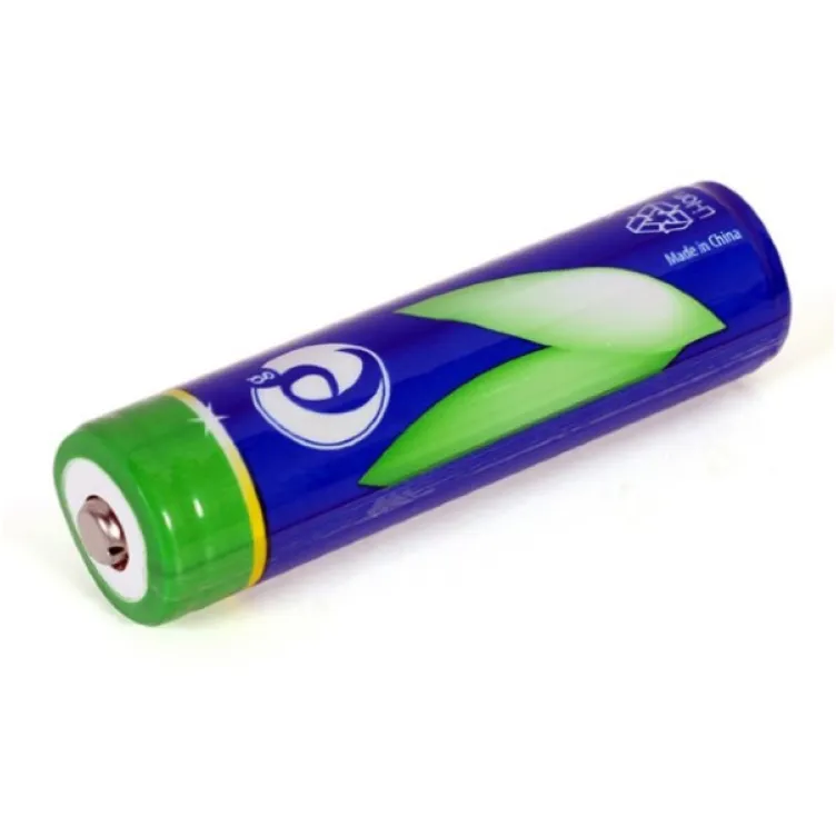 EG-BA-18650/2600 ENERGENIE Lithium-ion 18650 battery, protected, 2600 mAh