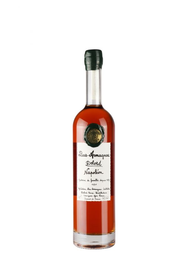 Delord Bas Armagnac Napoleon