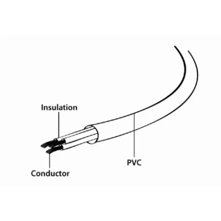 PC-186-C19 Gembird kabl za napajanje suko na C19, 1,8m