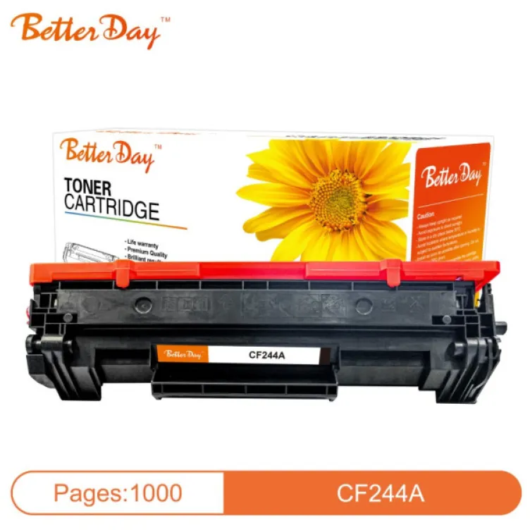 Toner BetterDay CF244A M15, M28 zam. kaseta za HP 1k (sa cipom)