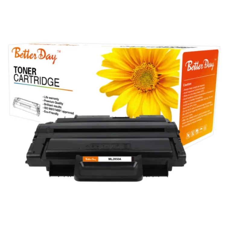 Toner BetterDay * ML-2850 ML-D2850A zam. kaseta za Samsung 2k (sa cipom)